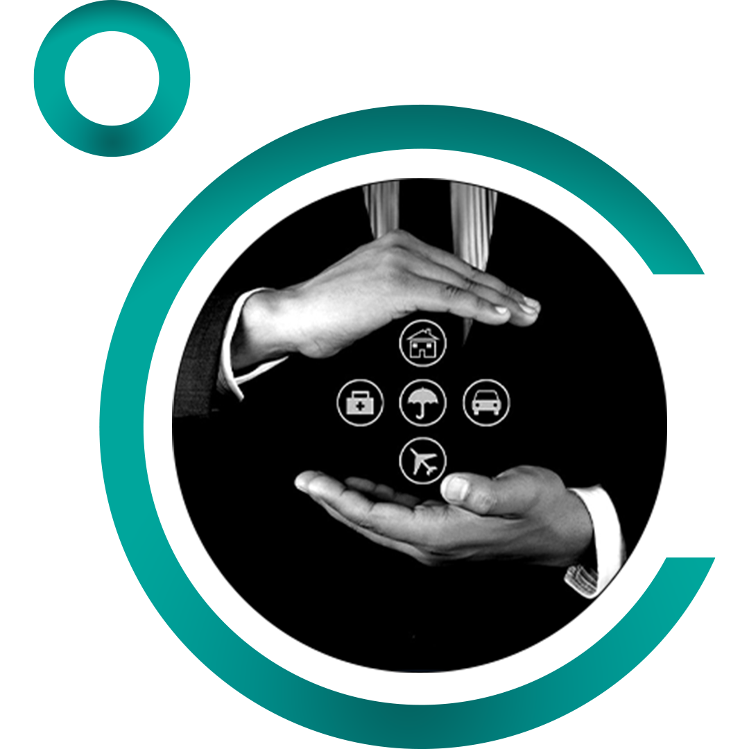 John Dove – Insurance Broker